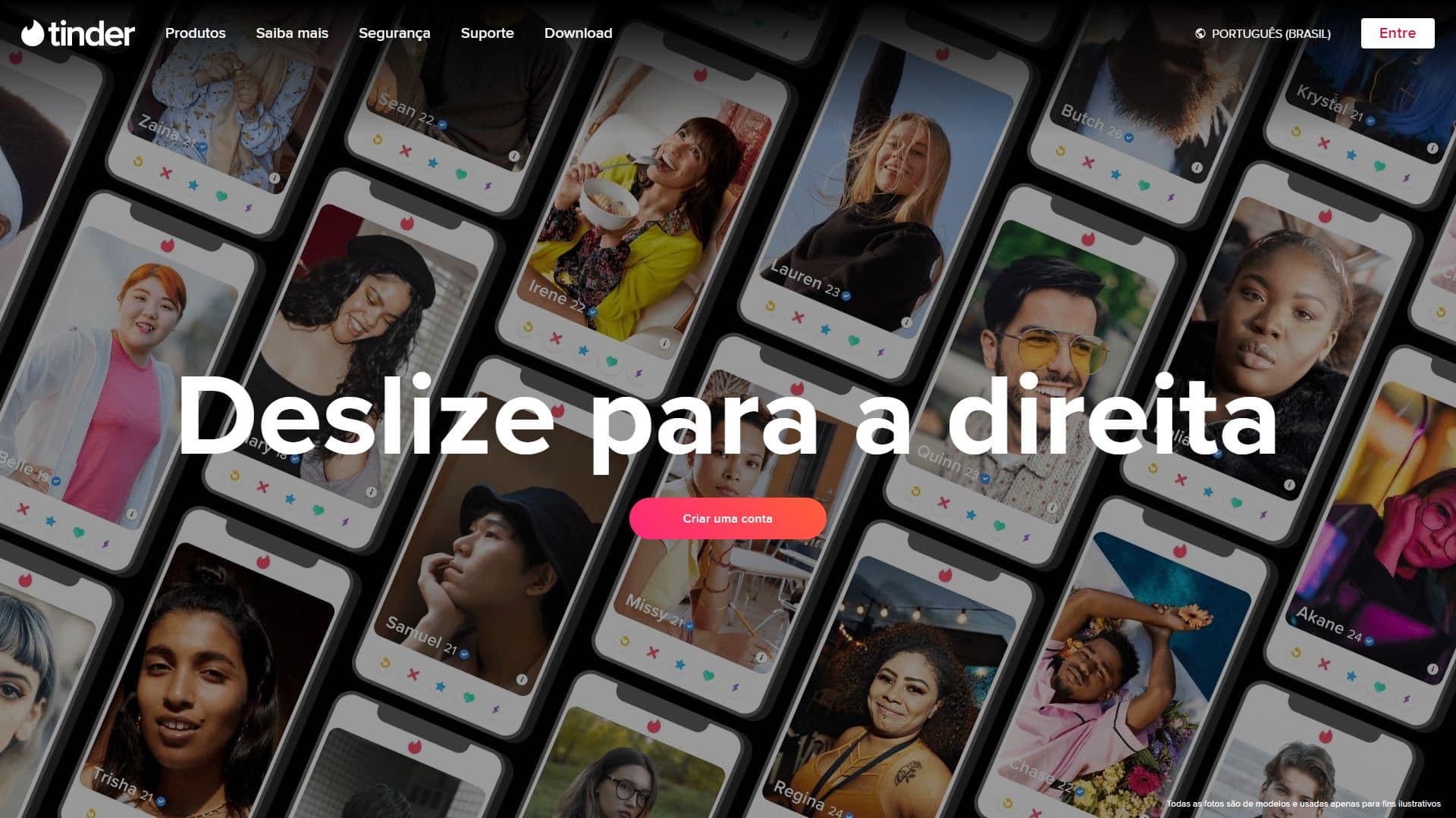Tinder análise » O aplicativo de namoro que caiu no gosto do brasileiro