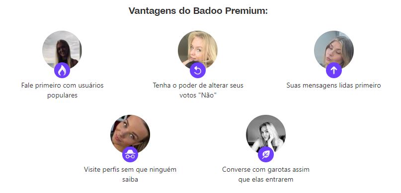 → Badoo análise » Tudo que você precisa saber (2025)